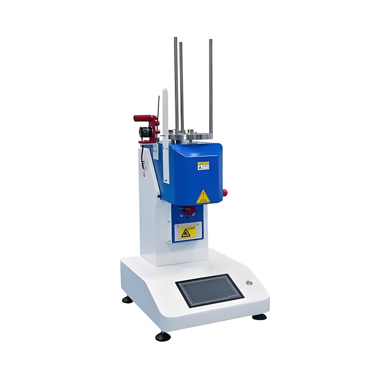 RT-701C Electronic Loading Melt Flow Rate Index Tester - Dongguan Right ...