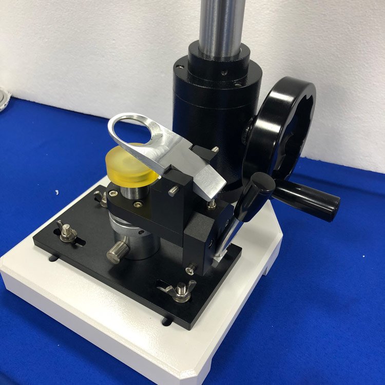 RT-201E Snap Button Pull Tensile Tester - Dongguan Right Instrument Co ...