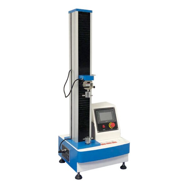 RT-201B 1KN Digital Type Universal Material Testing Machine - Dongguan ...