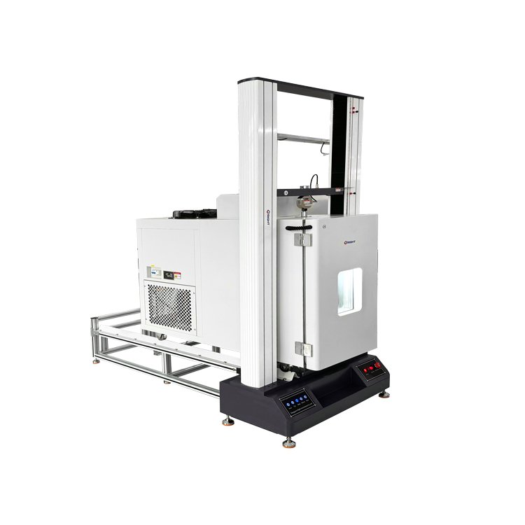 High Low Temperature Universal Material Testing Machine (RT-204D ...