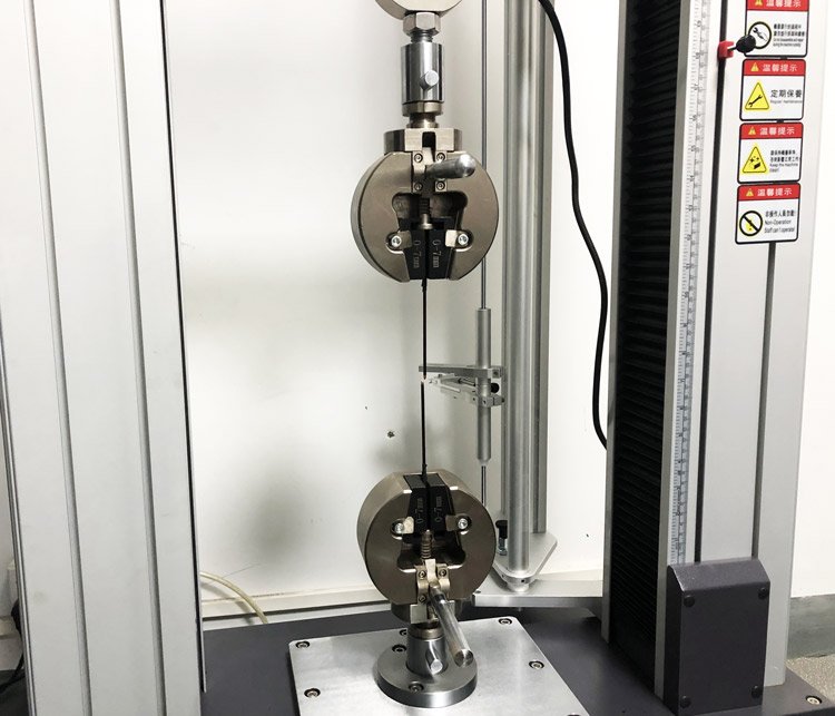 RT-205 50KN UTM Universal Material Tensile Testing Machine - Dongguan ...