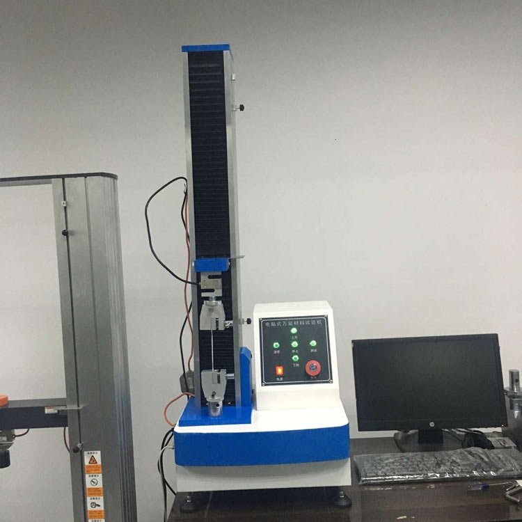 RT-201A Universal Material Testing Machine - Dongguan Right Instrument ...