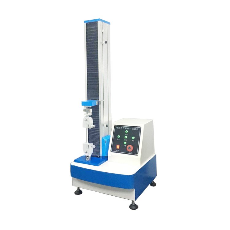 RT-216 Adhesive Tape Loop Tack Tester - Dongguan Right Instrument Co ...