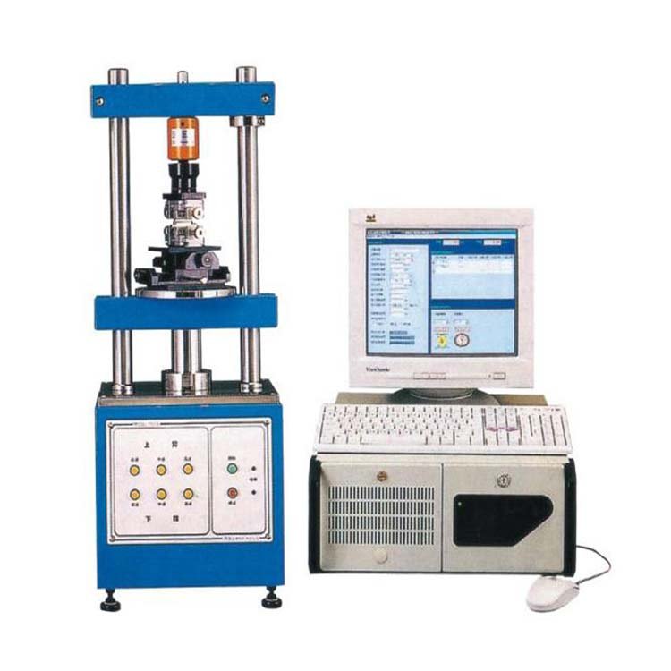 RT-213A USB Plug pull push life testing machine - Dongguan Right ...