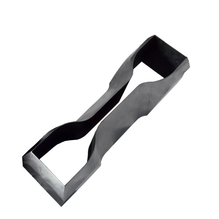 RT-116 ASTM D412 Standard Dumbbell Rubber Tensile Sample Die Cutter ...