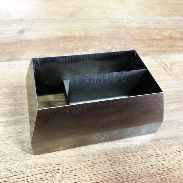 RT-116 ASTM D412 Standard Dumbbell Rubber Tensile Sample Die Cutter ...