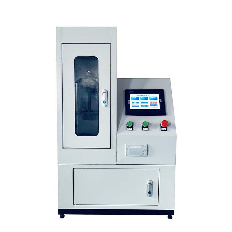 RT-219 Computerized Electronic Spring Fatigue Testing Machine ...