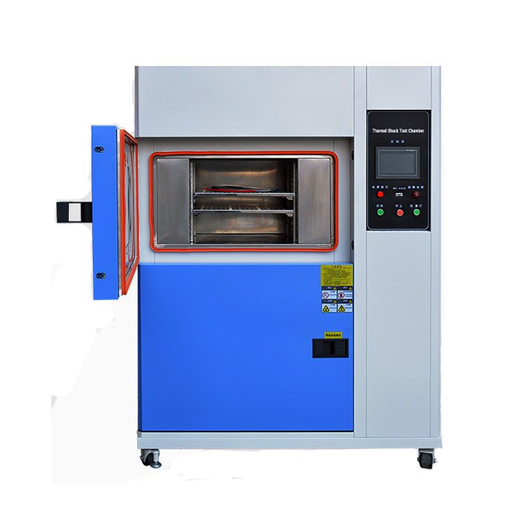 RT-322 Rapid Temperature Change Test Chamber - Dongguan Right ...