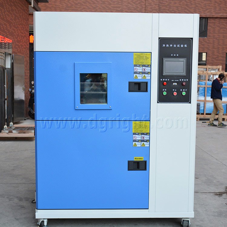 RT-322 Rapid Temperature Change Test Chamber - Dongguan Right ...