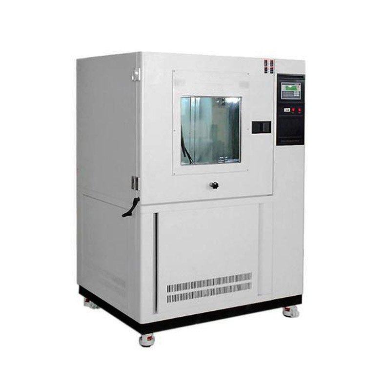 RT-315 Programmable Laboratory Electronic Part Dustproof Test Chamber ...