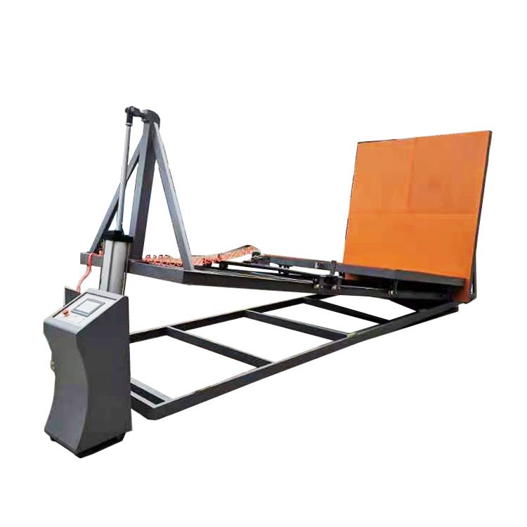 RT-421 Package Incline Impact Testing Machine - Dongguan Right ...