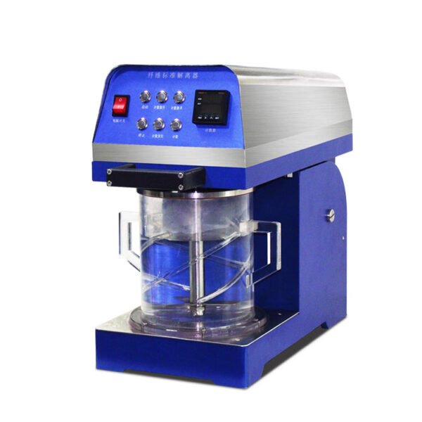 RT-424 Laboratory Wet Disintegration Paper Pulp Disintegrator ...