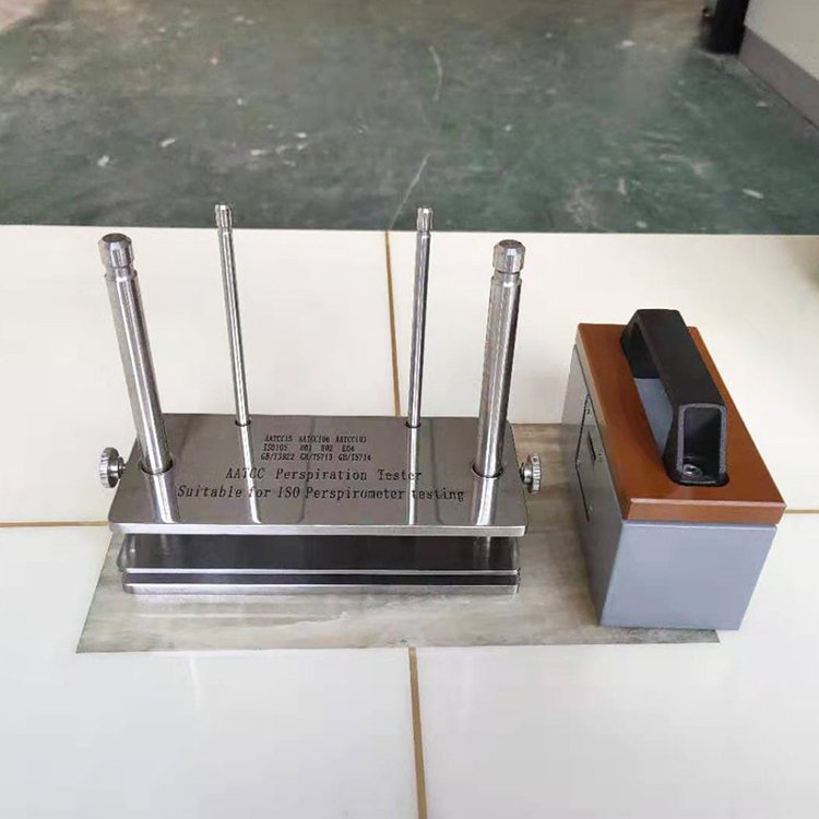 RT-807 Geotechnical Cloth Perspiration Test Oven For Color Fastness ...