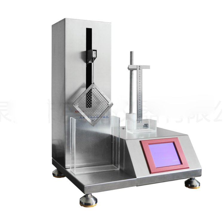 RT-830 Nonwoven Water Absorbency Tester - Dongguan Right Instrument Co ...