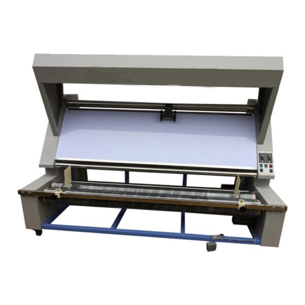 RT-815 Automatic Edge Fabric Inspection Machine - Dongguan Right ...