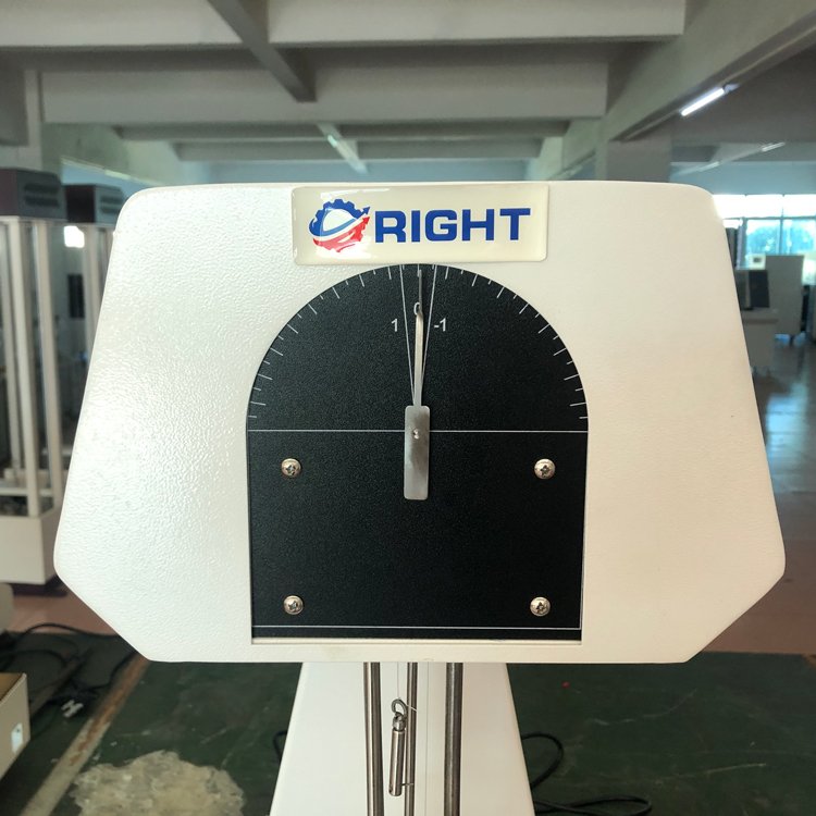 RT-514 Leather Shrinkage Temperature Tester - Dongguan Right Instrument ...