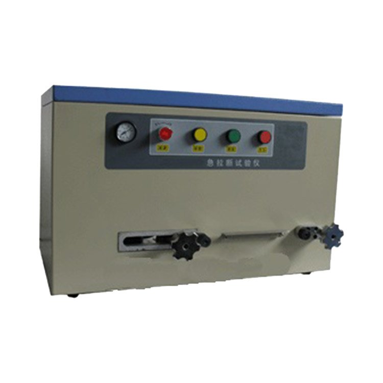 RT-1604 Enameled Wire Urgent Tensile Break Tester - Dongguan Right ...
