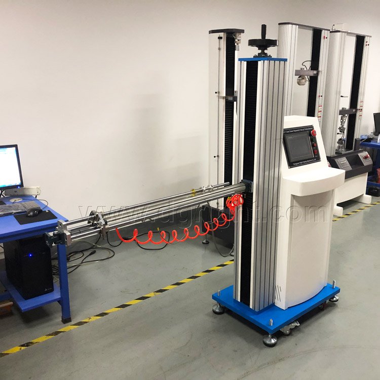 RT-911 Desk Drawer Repeatedly Push-pull Testing Machine - Dongguan ...