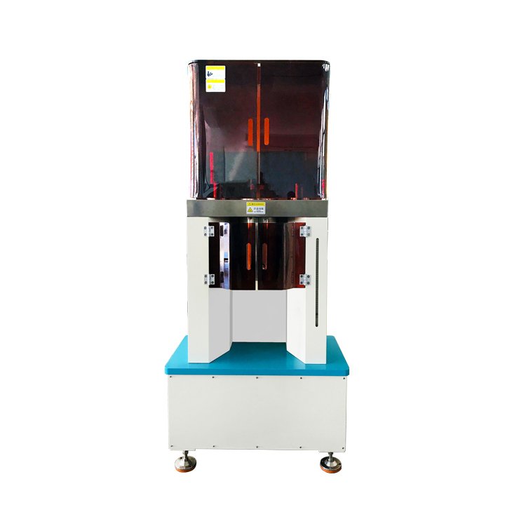 RT-722C Twin-bore Capillary Rheometer - Dongguan Right Instrument Co ...