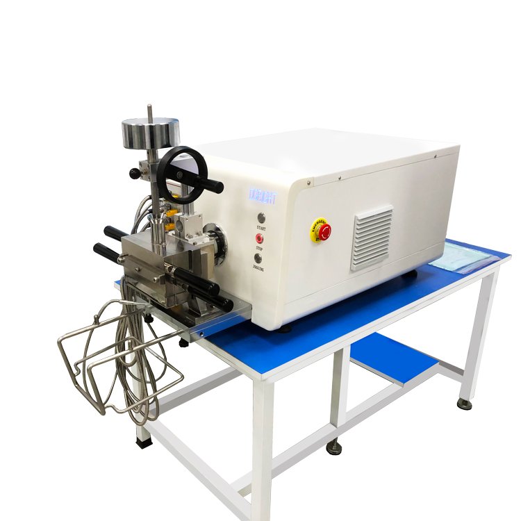 RT-128A Desktop Torque Rheometer - Dongguan Right Instrument Co., Ltd ...