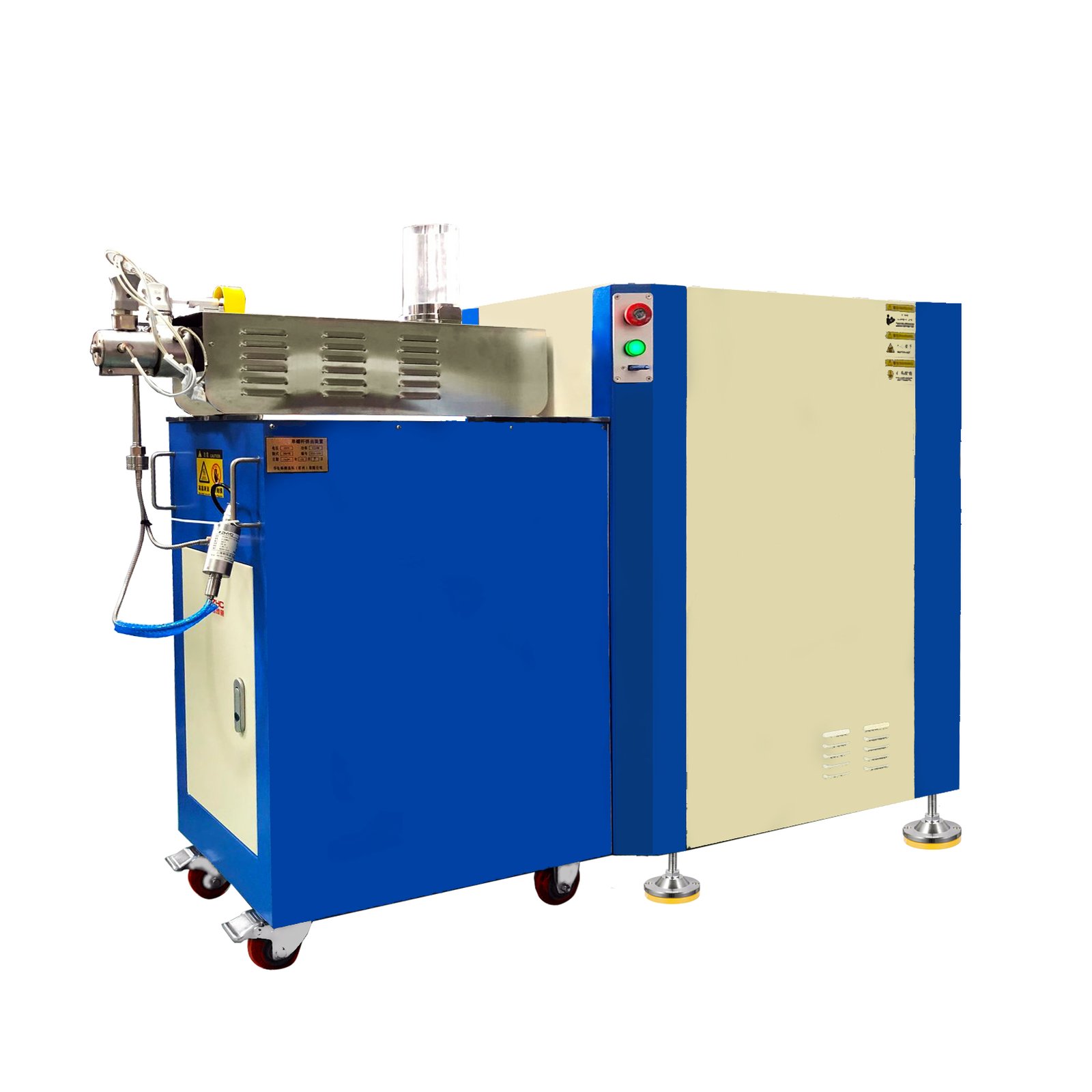 The Best Torque Rheometer For Polymer Development - Dongguan Right ...