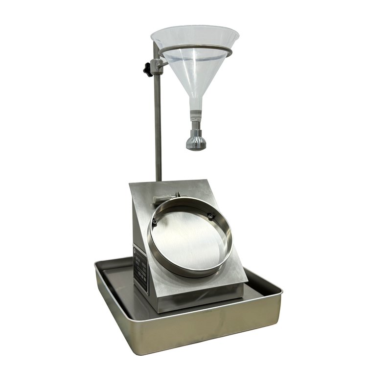 Fabric Water Repellency Spray Tester (RT-828A) - Dongguan Right ...