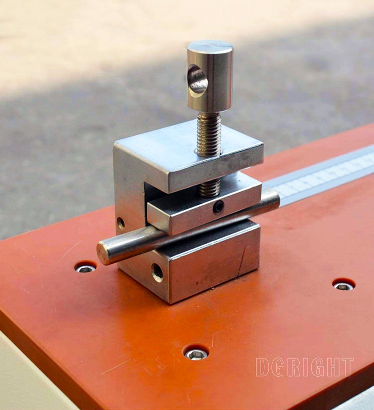 Wire and Cable Elongation Tester (RT-1308) - Dongguan Right Instrument ...