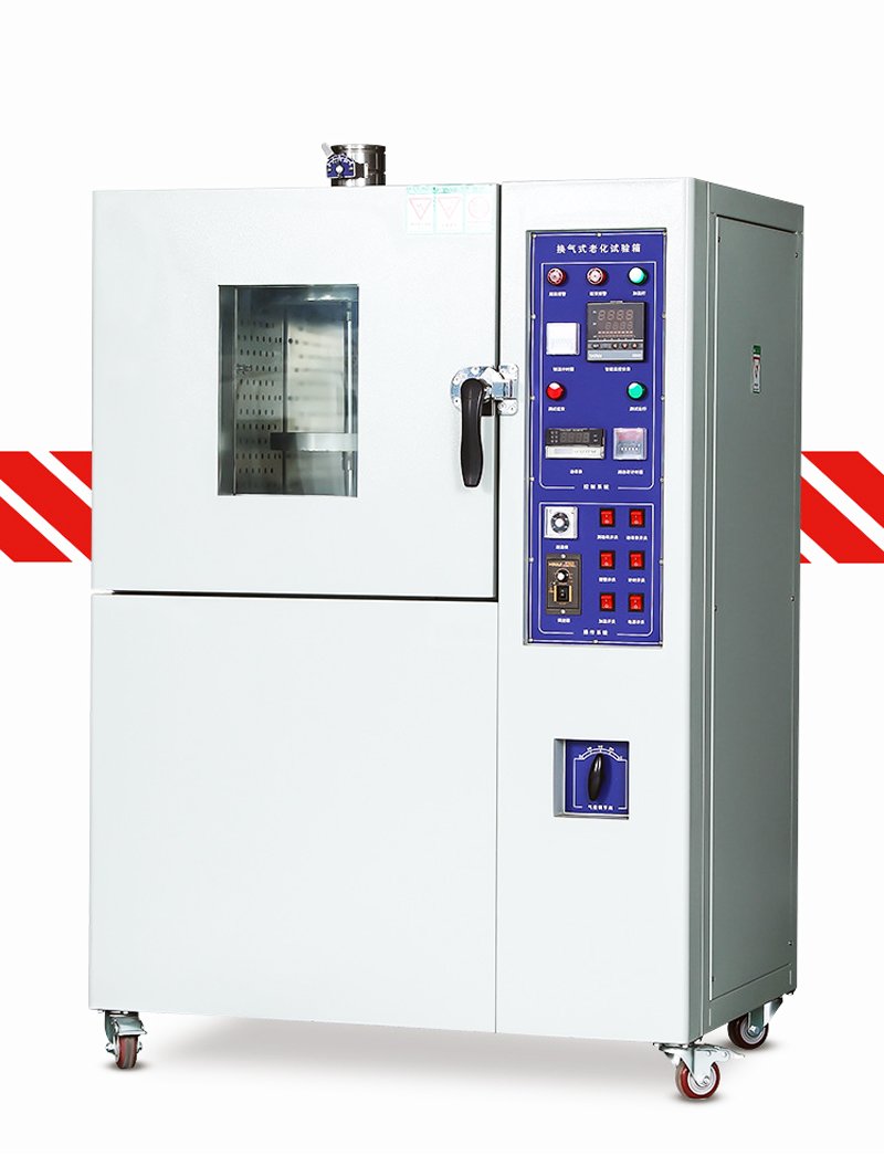 ASTM D5423 Air Ventilation Aging Climatic Test Chamber (RT-326 ...