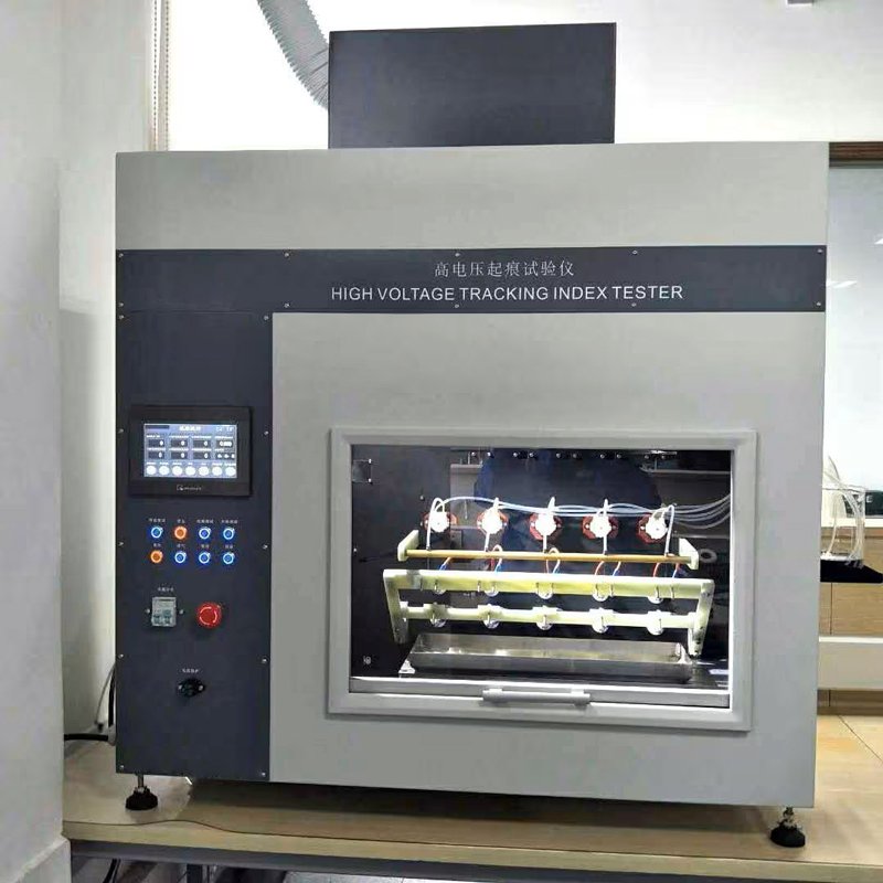 IEC60587 High Voltage Tracking Index Tester 45Hz to 60Hz (RT-727 ...